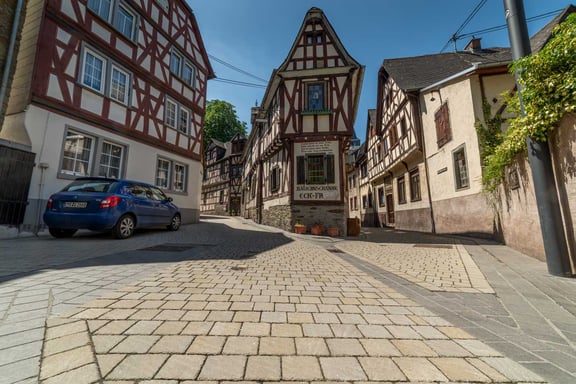 frieda® Groß- und Ökopflaster