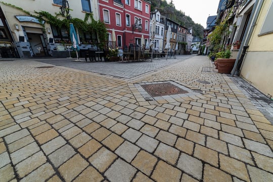 frieda® Groß- und Ökopflaster