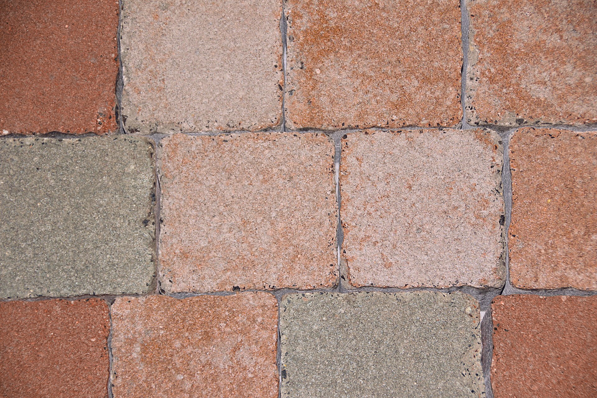 frieda® Groß- und Ökopflaster